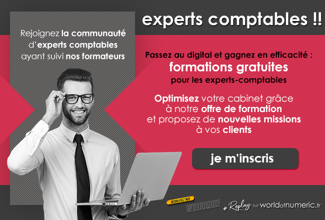 Optimisez votre cabinet, passez au digital ! | La profession comptable