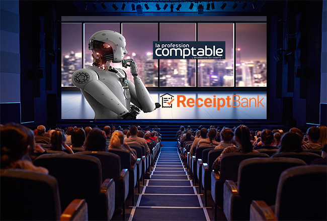 Achats : Et si vous adoptiez un robot comptable ? | La profession comptable