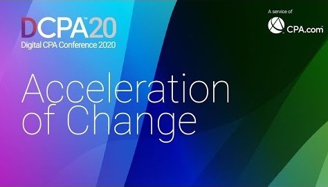 DCPA 2020 : Accélération du changement | La profession comptable