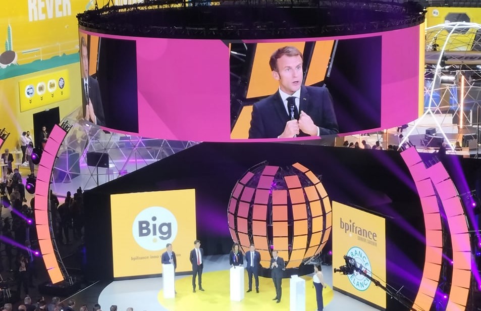 « BIG » par Bpifrance : retour sur le rendez-vous incontournable des ...