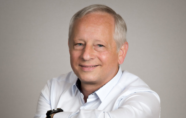 Interview de Eric Choteau-Laurent, Président du Groupe ACD | La ...