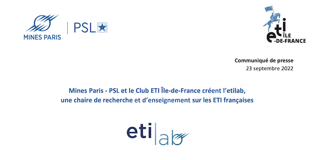 Etilab, chaire de recherche et d’enseignement sur les ETI françaises ...