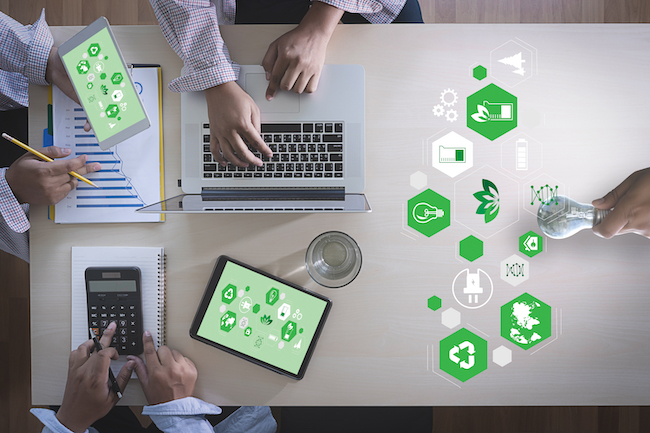 4e bilan du reporting ESG | La profession comptable