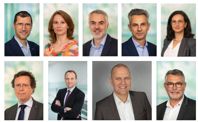 PwC accueille 9 nouveaux associés | La profession comptable