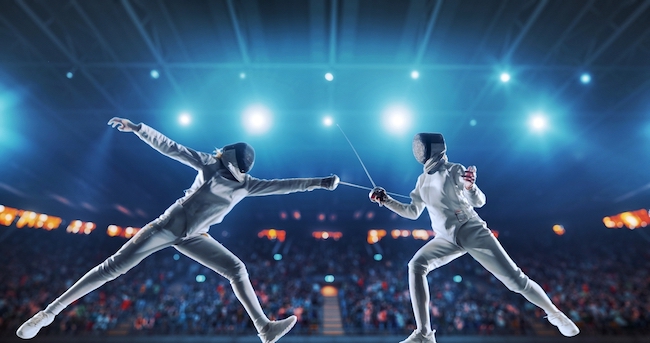 Mazars s’engage dans un partenariat sportif | La profession comptable