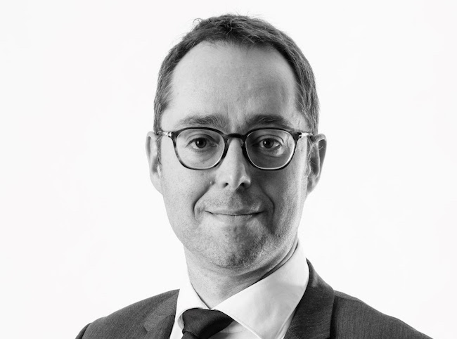 Grant Thornton nomine Frédéric Ripaud | La profession comptable