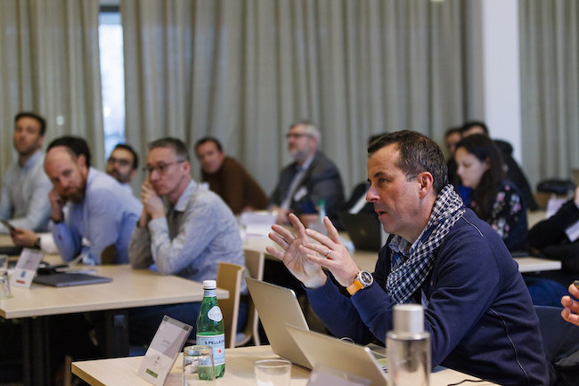 CEG : Rassemblement annuel 2022 à Rome | La profession comptable