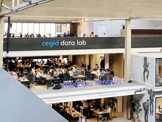 Cegid Data Lab, programme d'accélération reconnu | La profession comptable