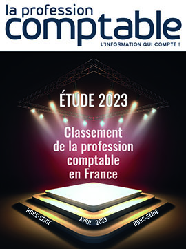 Classement 2023 de la profession comptable en France | La profession ...