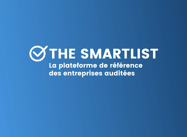 Lancement de The SmartList | La profession comptable