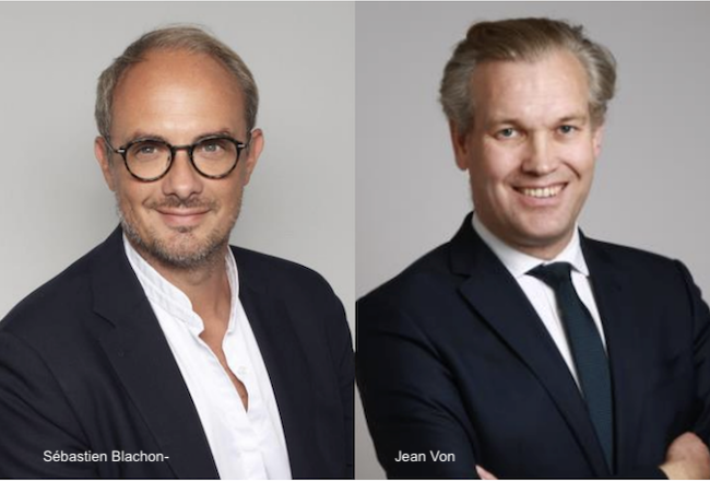 Sébastien Blachon-Labre et Jean Von Polier rejoignent PwC | La ...