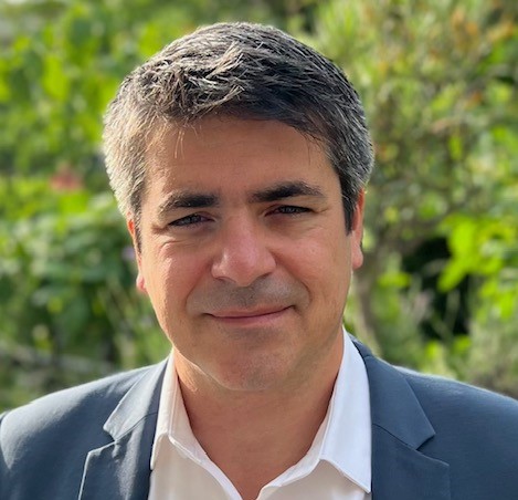 François Millo est nommé Directeur de la Business Unit Experts ...