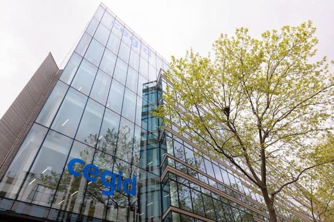 Cegid inaugure son nouveau campus à Boulogne-Billancourt | La ...