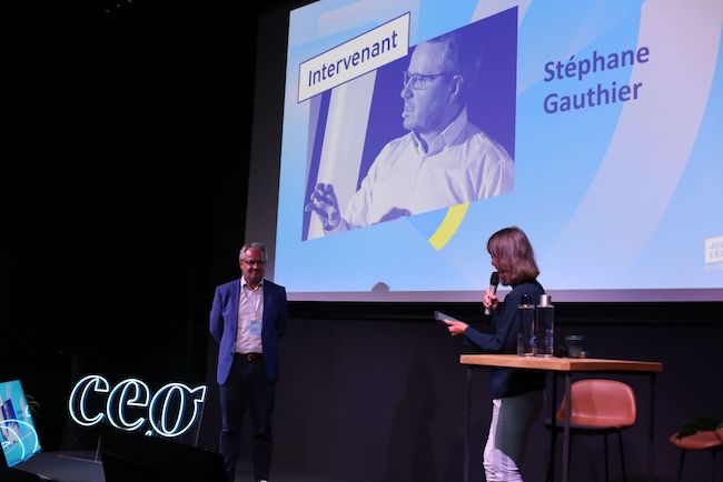 Journée d'Échanges du CEG dédiée au marketing | La profession comptable