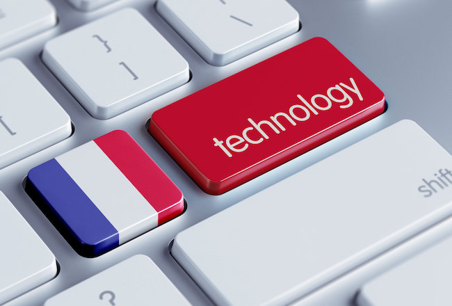 Quelles priorités pour les start-ups du numérique en France ? | La ...