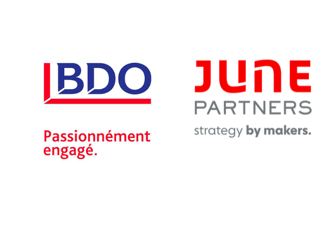 BDO France acquiert June Partners | La profession comptable