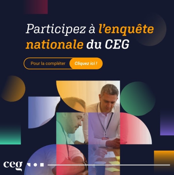 Le CEG lance une enquête nationale sur la profession comptable | La ...