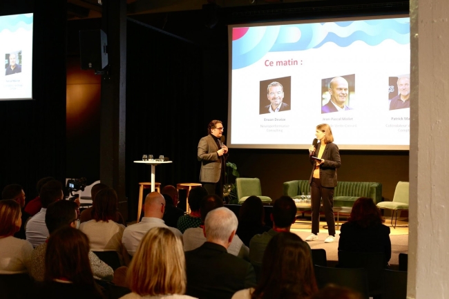 Réunis à Lyon, les experts-comptables du CEG perfectionnent leur ...