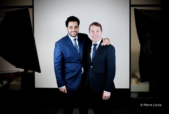 Entretien avec Matthieu Dintras de l'ANECS et Wahib Dahmani du CJEC | La profession comptable