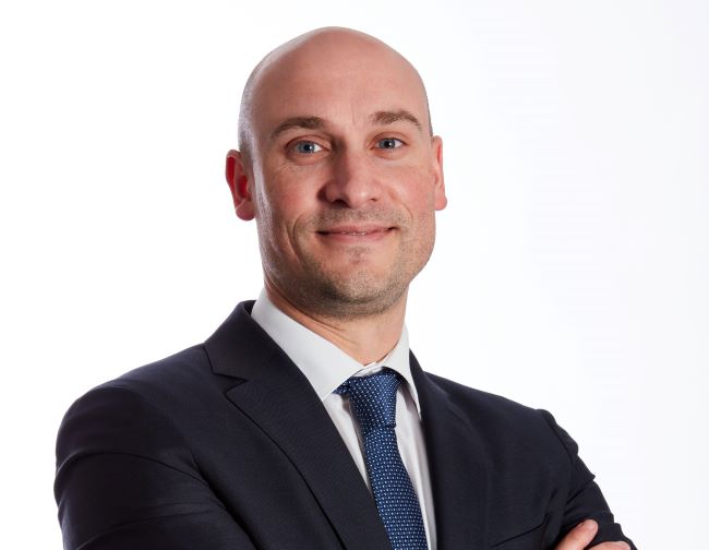 Adam Nicol devient le nouveau Président de Grant Thornton | La ...