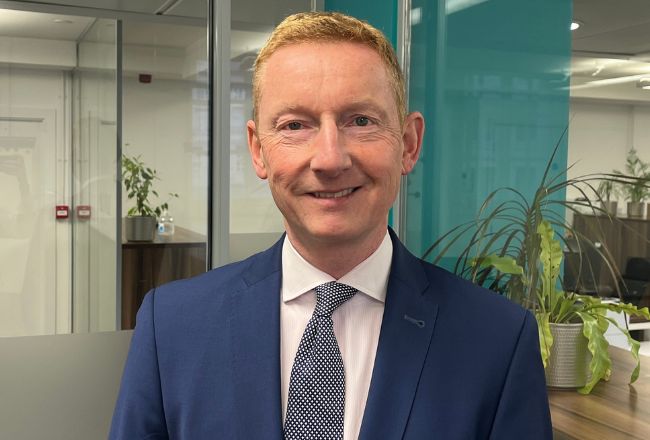 Nexia annonce la nomination de Matthew Howell au poste de directeur ...