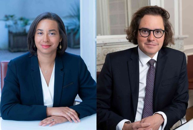 Denjean & Associés renforce son équipe dirigeante avec la nomination de ...